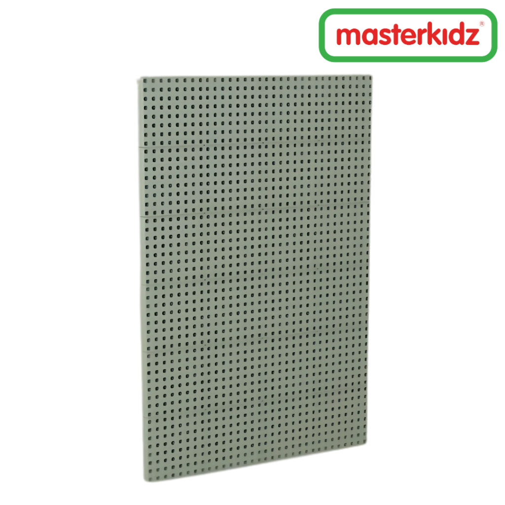 Masterkidz - Outdoor STEM WALL 800L x 1200H WALL Panel 1 Piece Set ...