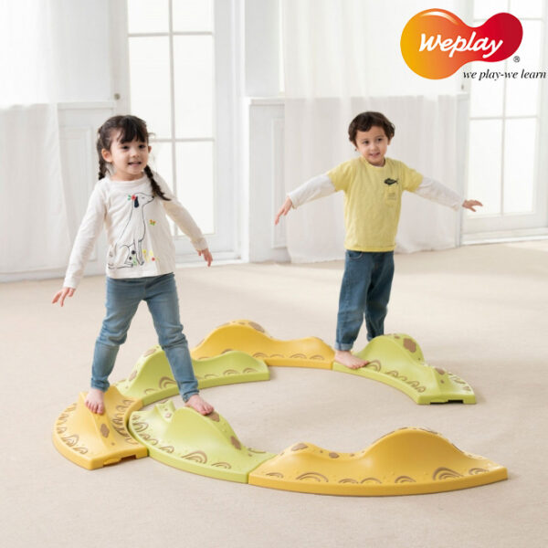 WePlay Balance Himalayas - AKiddy.com