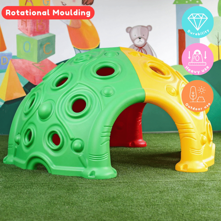 Dome Climber Climb & Crawl Dome - AKiddy.com